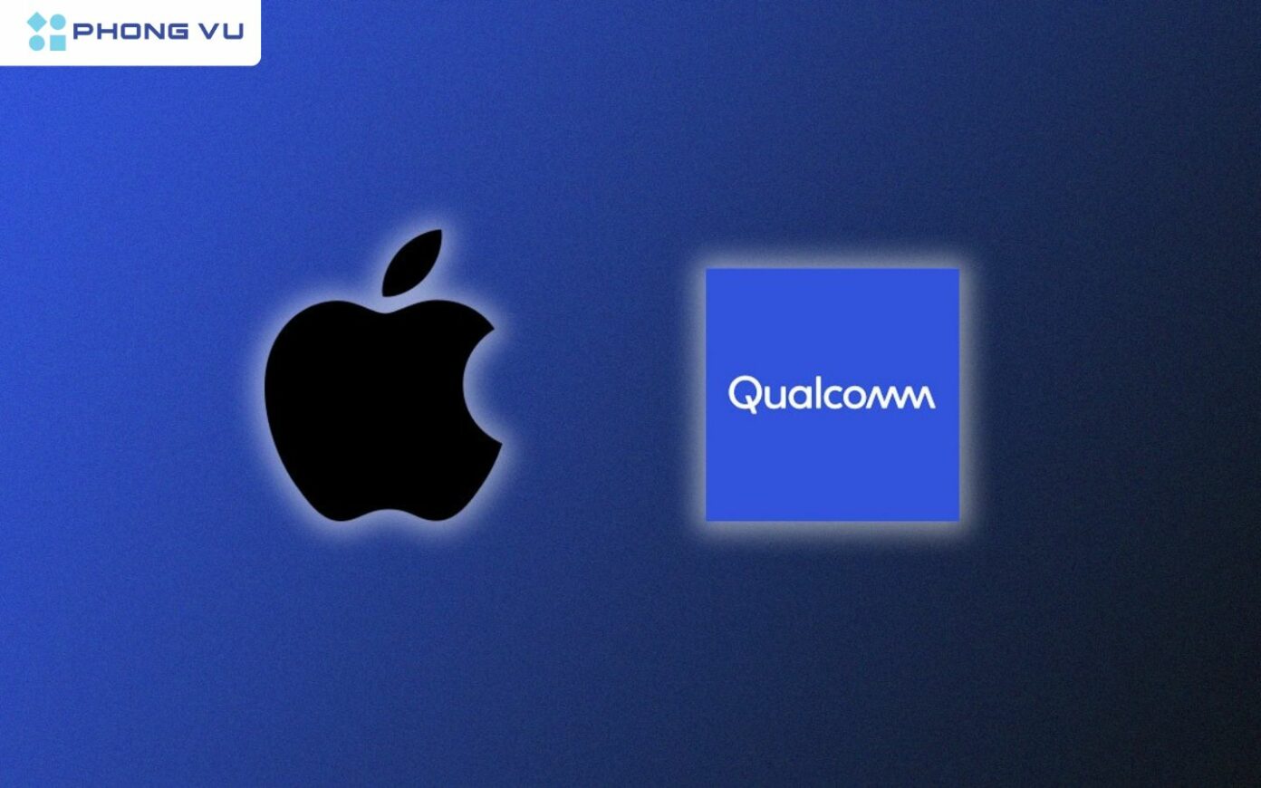 Qualcomm ra mắt chip Snapdragon X mới, quyết tâm "hơn thua" với Apple ...
