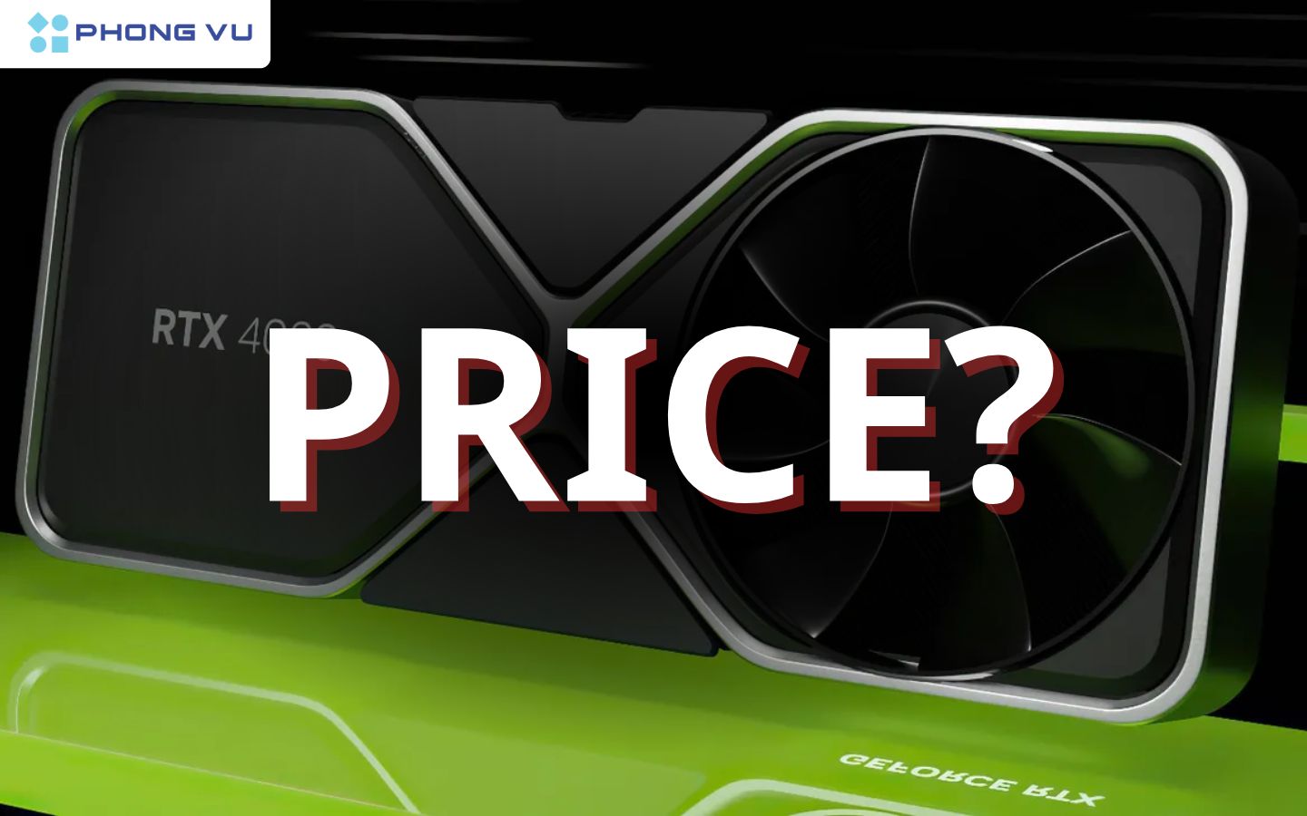 RTX 4060 8GB và 3060 12GB- VGA nào khi build PC Gaming?