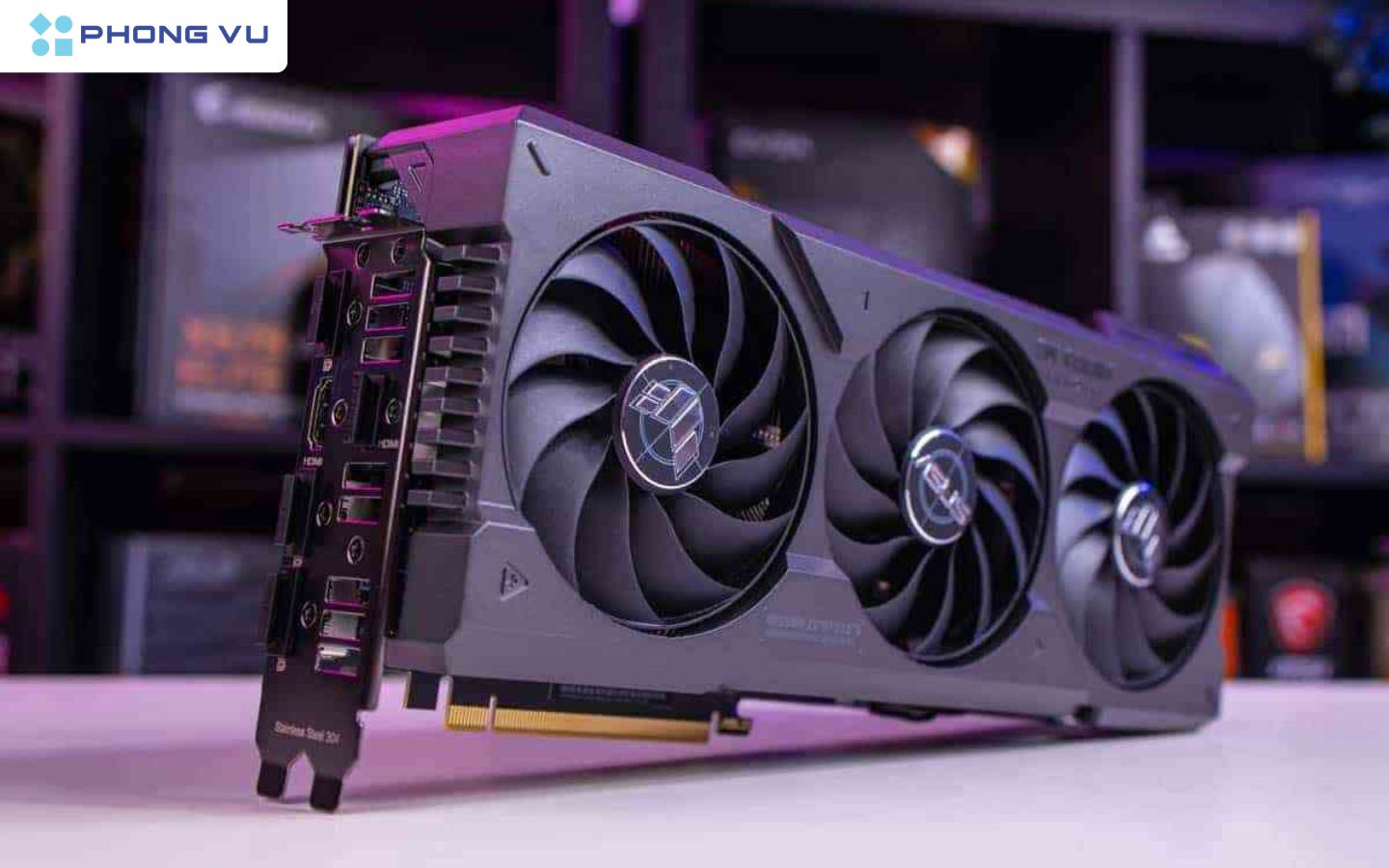 RTX 4090 24GB và 4070 Ti 12GB - Nên chọn VGA nào?