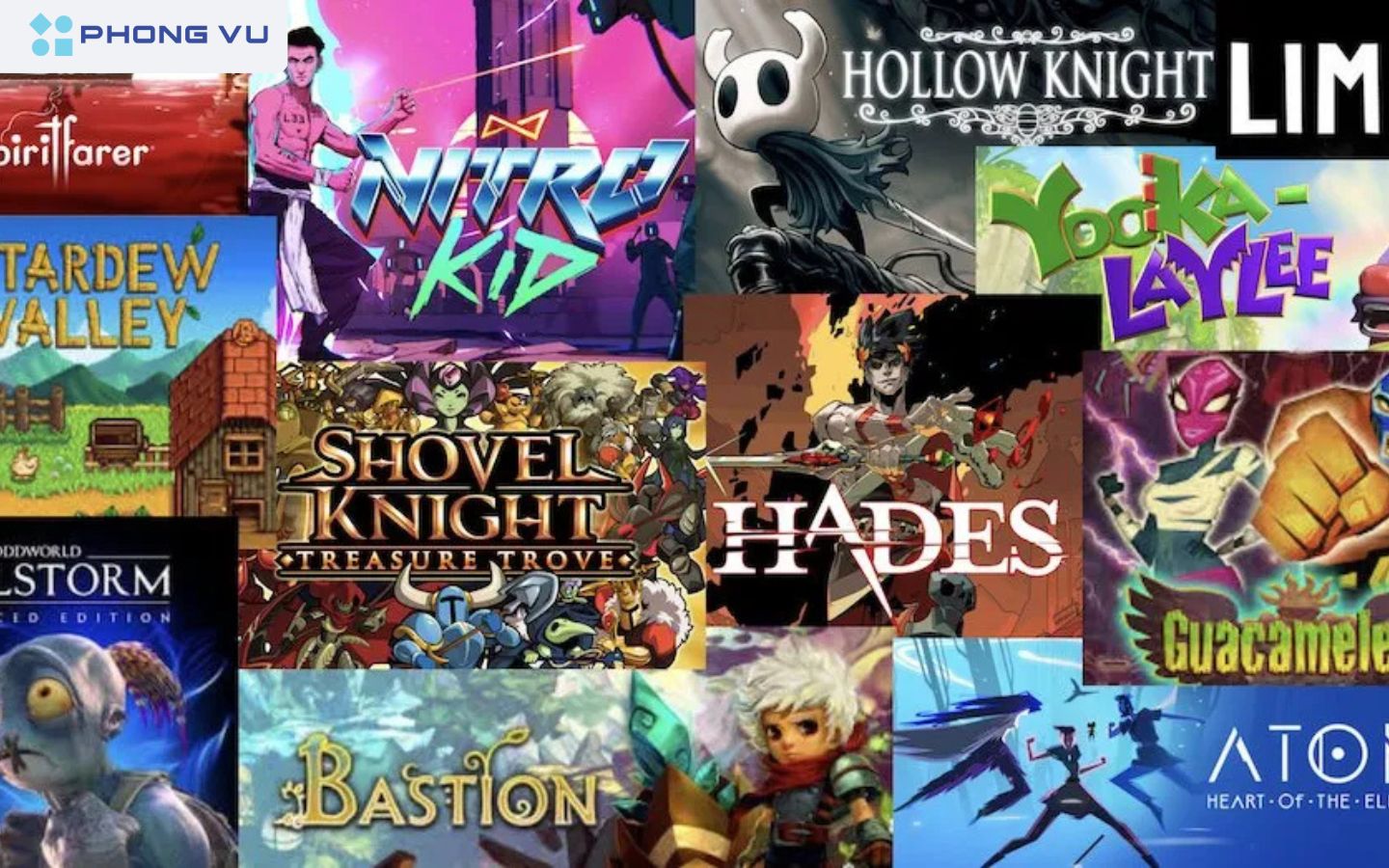 The Game Awards 2024: Tổng hợp kết quả đầy đủ nhất