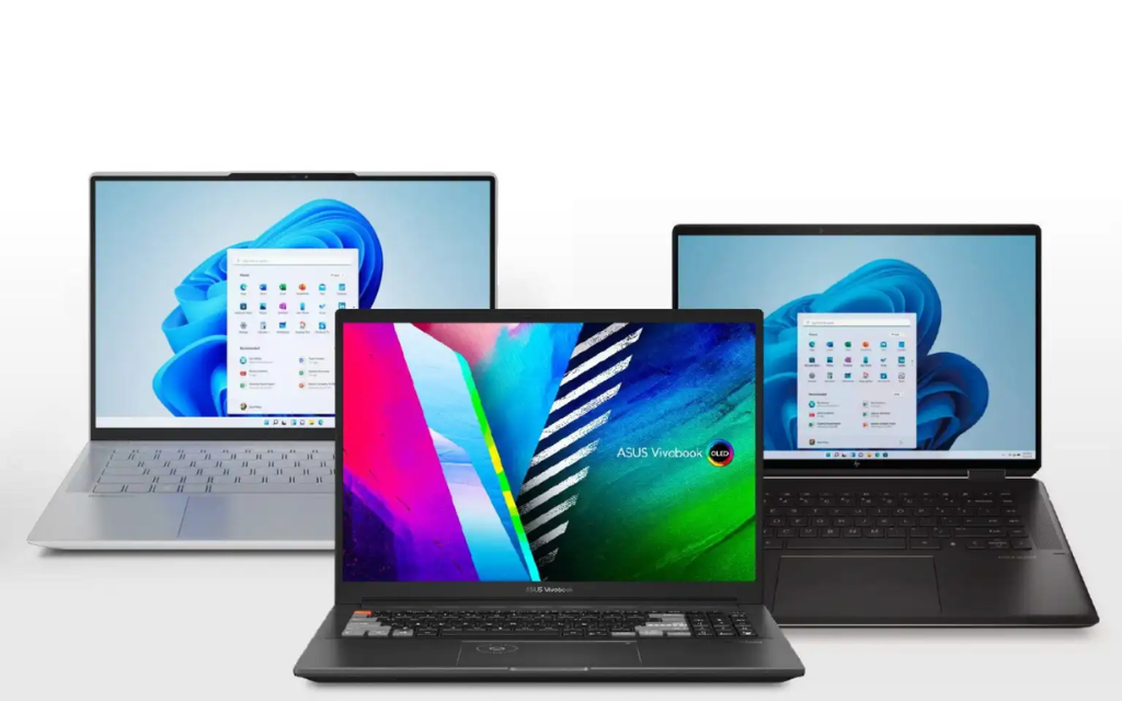 Top 10 laptop Windows tốt nhất, bền nhất thị trường hiện nay | Phongvu.vn
