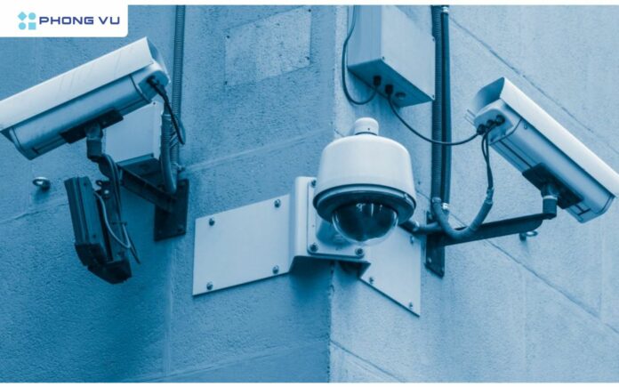 Cách tự lắp đặt camera an ninh tại nhà chỉ với 5 bước đơn giản