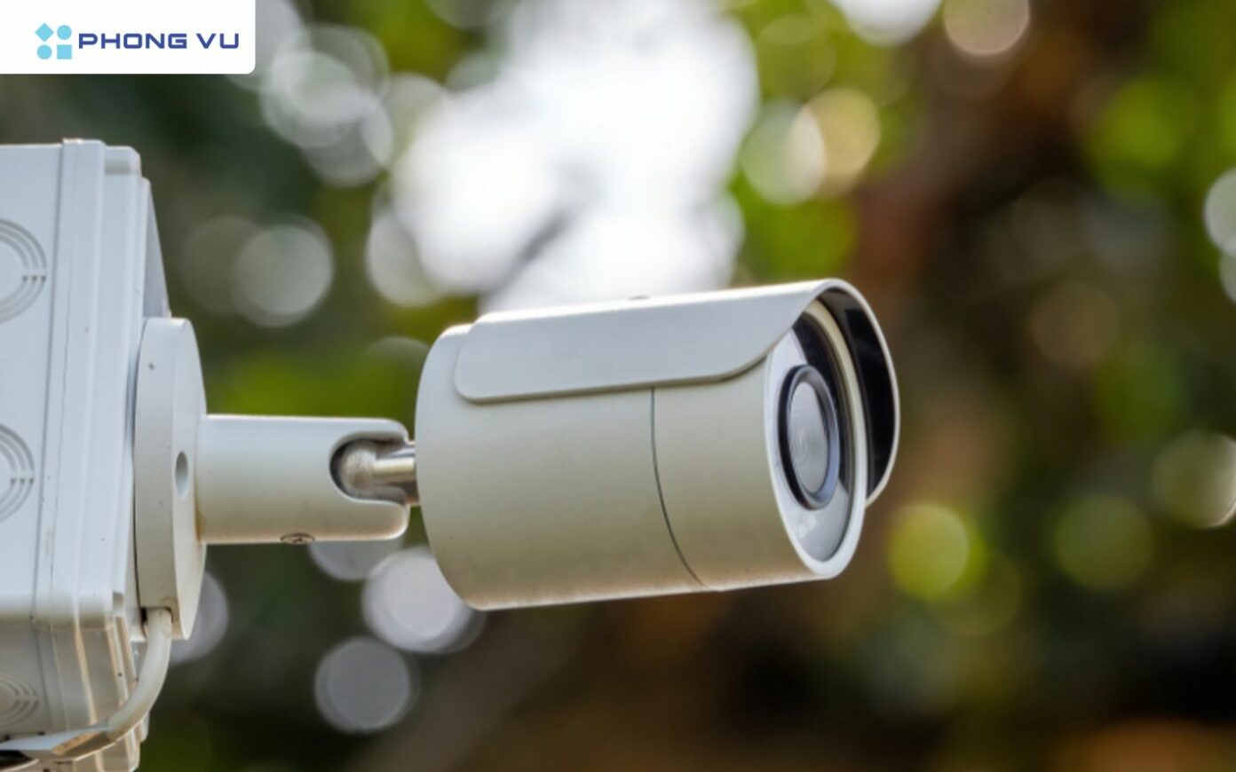 Cách tự lắp đặt camera an ninh tại nhà chỉ với 5 bước đơn giản