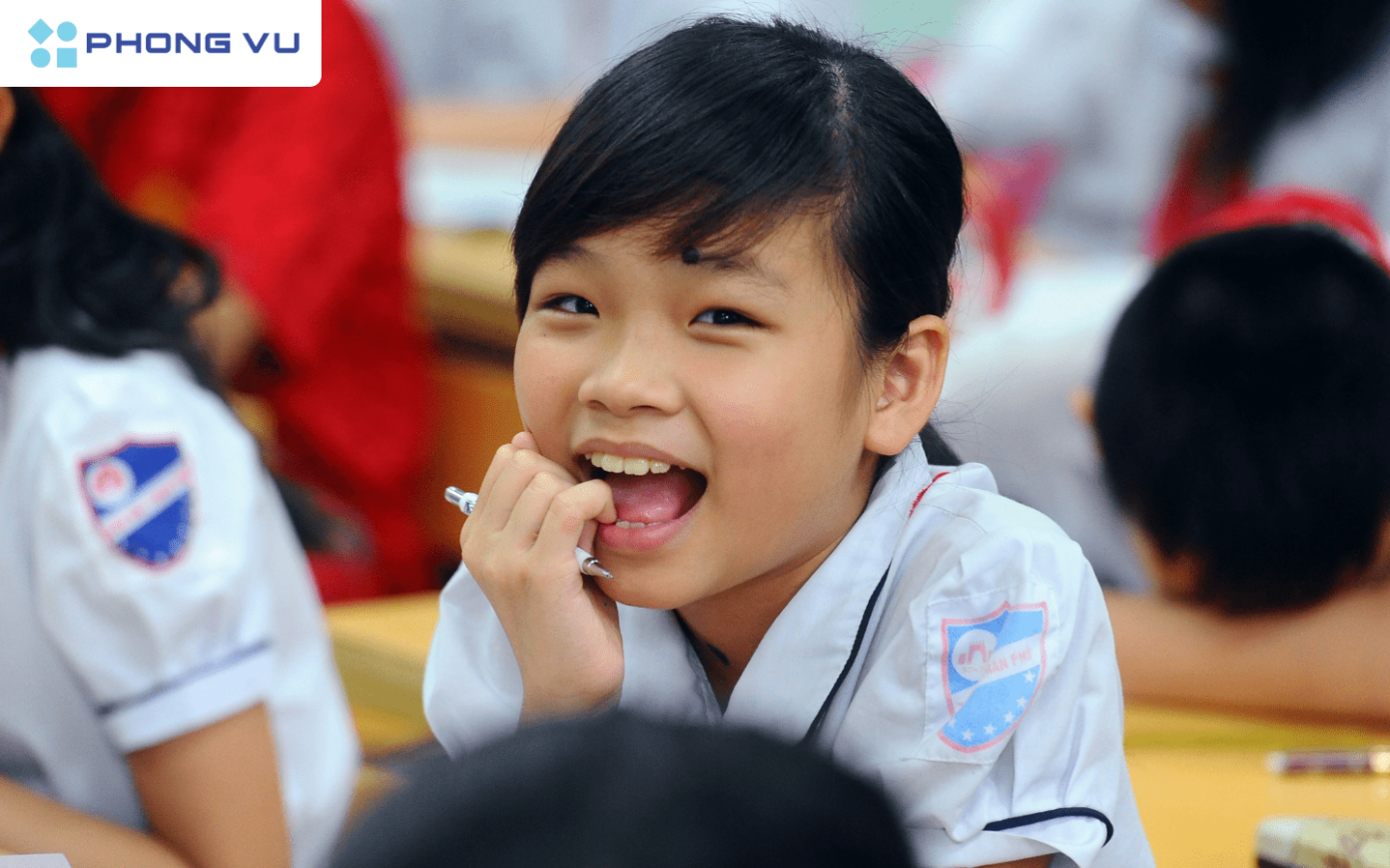 Chi tiết cách viết thư UPU lần thứ 54 năm 2025 và lưu ý | Phongvu.vn