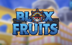 Code Blox Fruit cập nhật mới nhất 17/05/2026. Hướng dẫn nhập