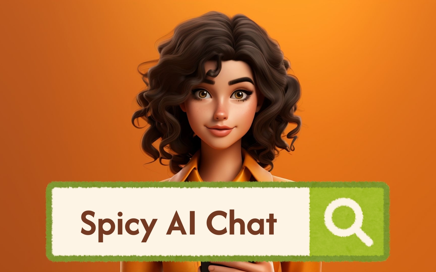 Spicy chat AI là gì? Cách sử dụng Spicy AI tạo chat bot miễn phí | Phongvu.vn