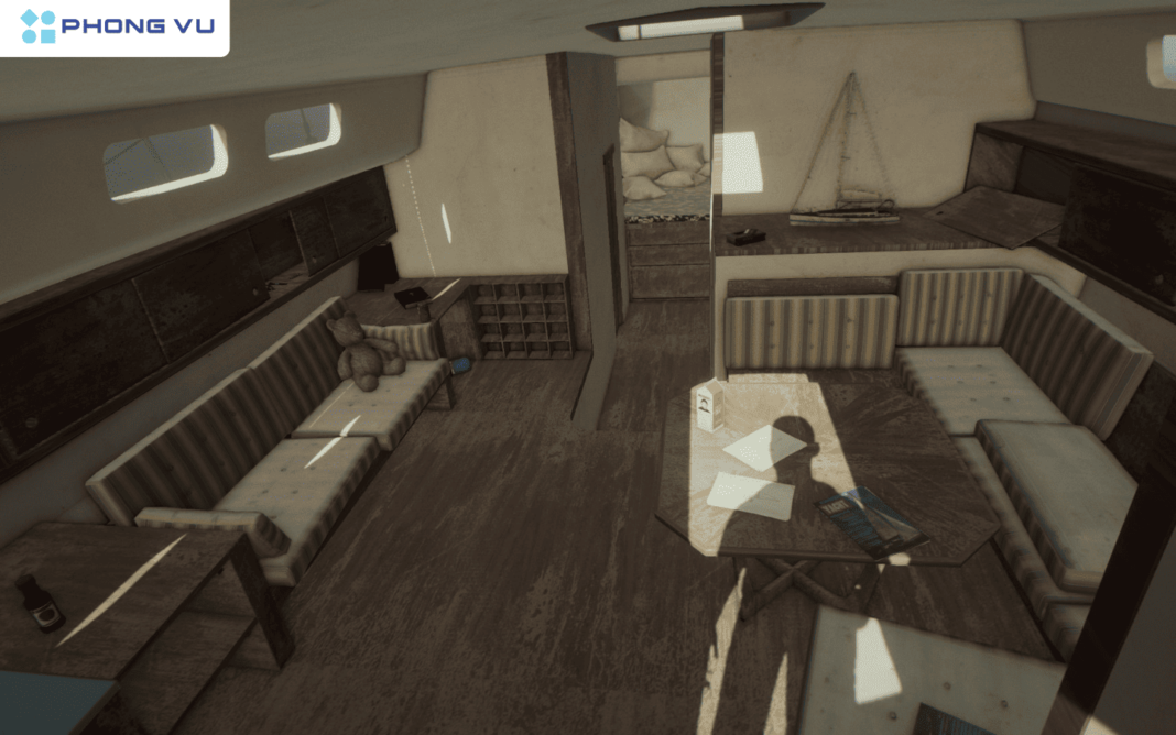 Steam giảm giá siêu phẩm game bom tấn sinh tồn tới 90%