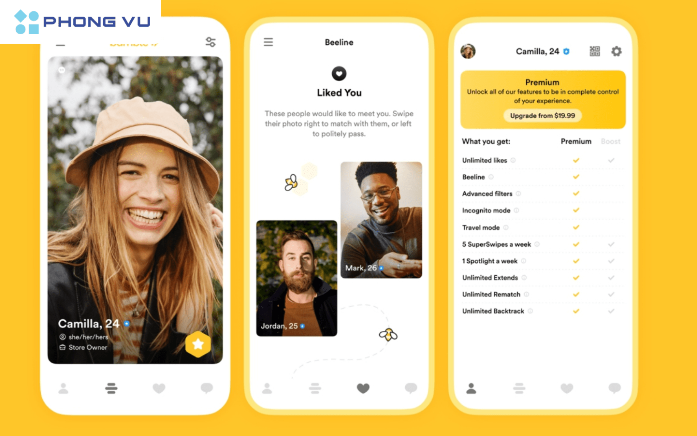 Top 5 App hẹn hò miễn phí tại Việt Nam giúp bạn thoát ế 2026
