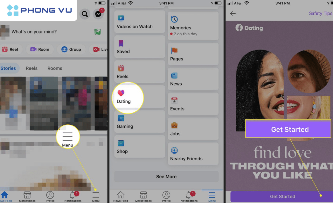 Top 5 App hẹn hò miễn phí tại Việt Nam giúp bạn thoát ế 2026