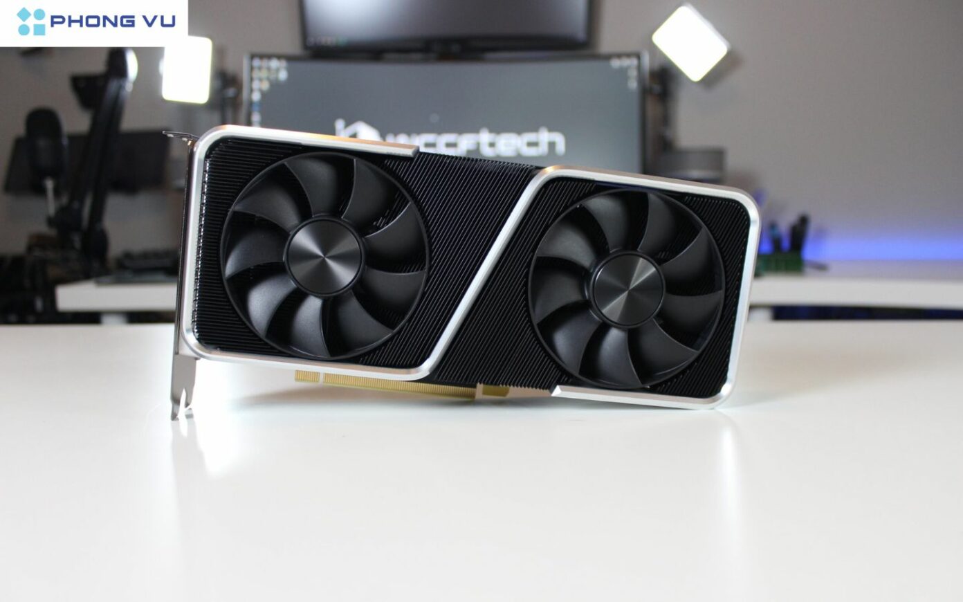 Chiến game AAA - Chọn RTX 4060 là lựa chọn lý tưởng?