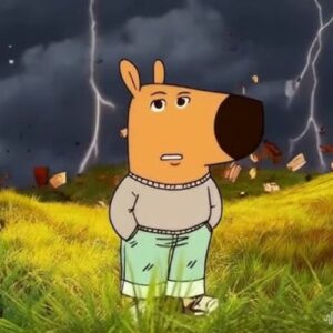 Chill guy là gì? Tải 20+ meme chill guy anh chàng thư giãn mới nhất ...
