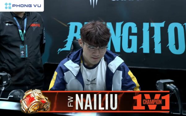 AIC 2024 Đại Chiến Solo 1vs1: FW Nailiu Trở Thành "King Of Solo", SGP ...