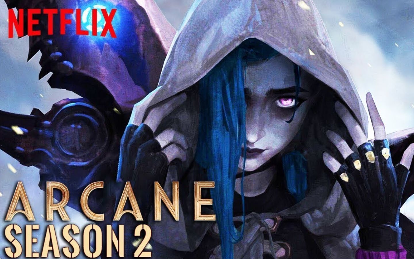 Giải thích Arcane mùa 2 P1: Cuộc chiến của Piltover và Zaun