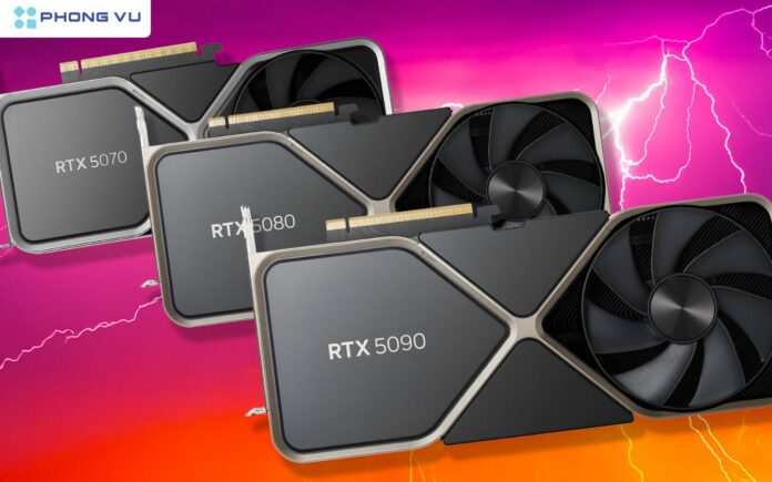 Kiến trúc Blackwell là gì - Dự kiến có trên RTX 5000 series?