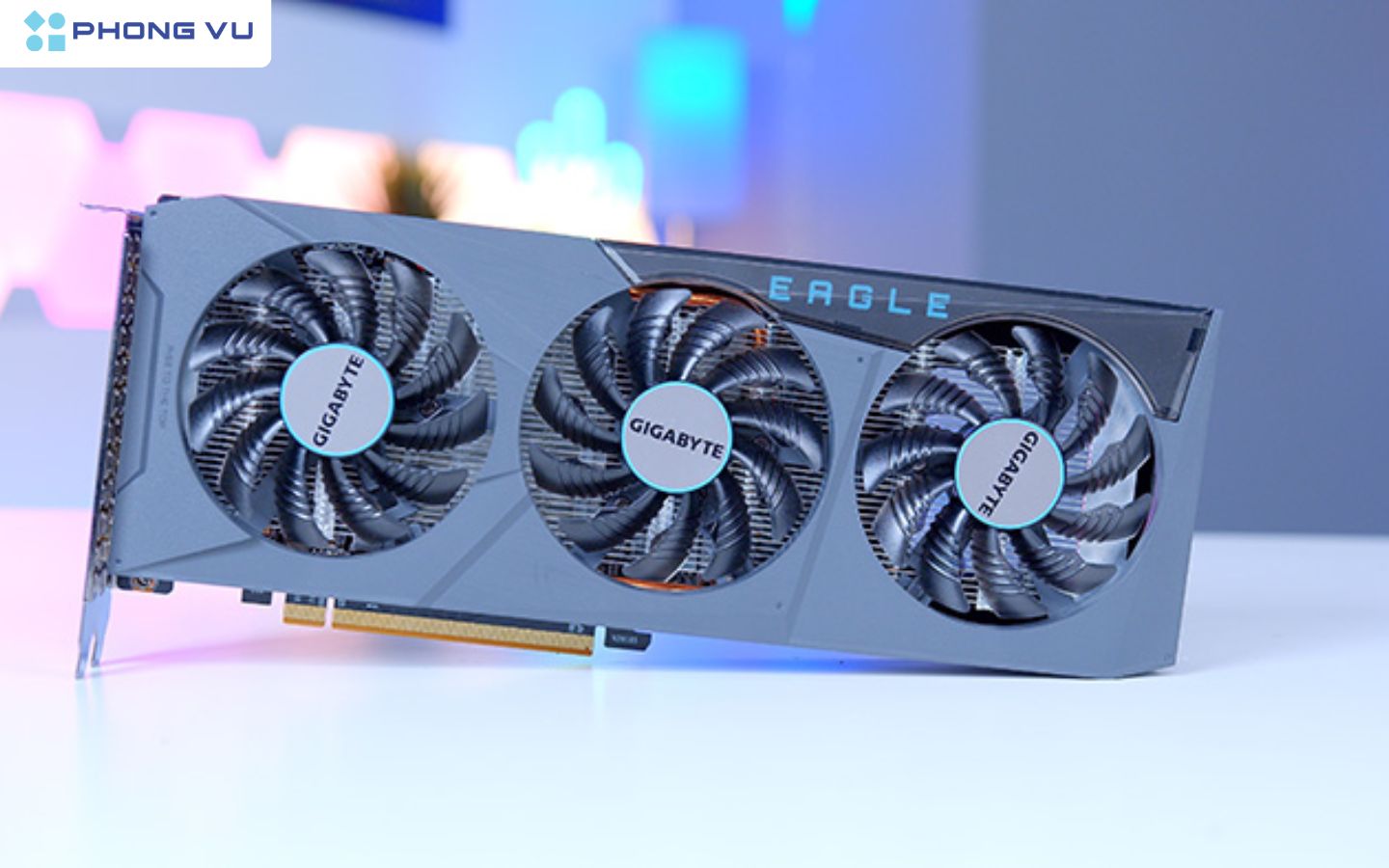 RTX 4060 vs RX 7600 - Nên chọn card màn hình nào cho PC