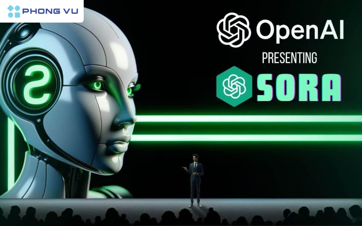 Sora AI là gì? Cách sử dụng Sora AI để chuyển văn bản thành video ...