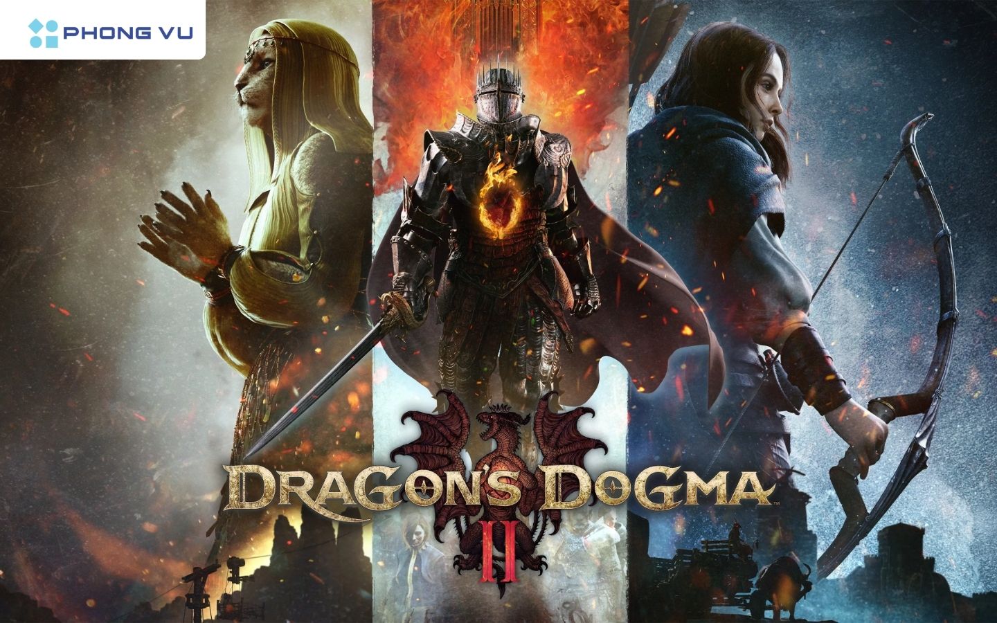 Top 5 Game Nhập Vai Hay Nhất 2024, Sở Hữu Lượt Tải Khủng