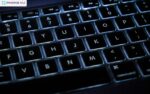 5 Cách bật đèn bàn phím laptop, PC, bàn phím cơ đơn giản