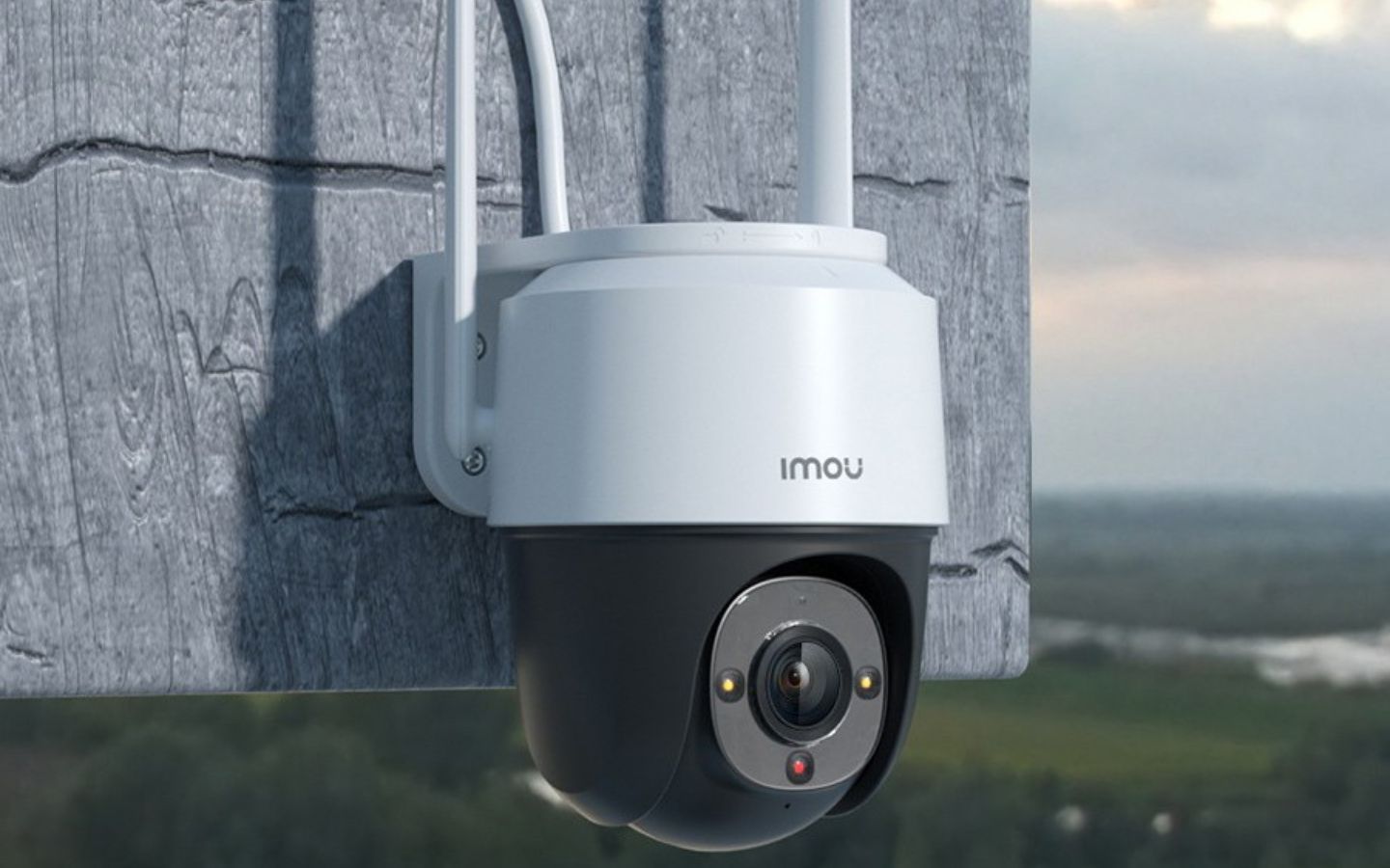 Camera Imou của nước nào? Có tốt hay không?