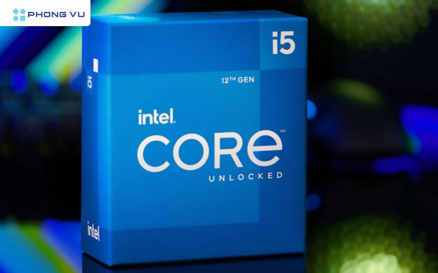 CPU Intel Core i5-12400: Liệu có còn "chiến" tốt trong năm 2025 ...
