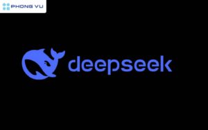 DeepSeek là gì? Hướng dẫn sử dụng DeepSeek AI chi tiết nhất | Phongvu.vn