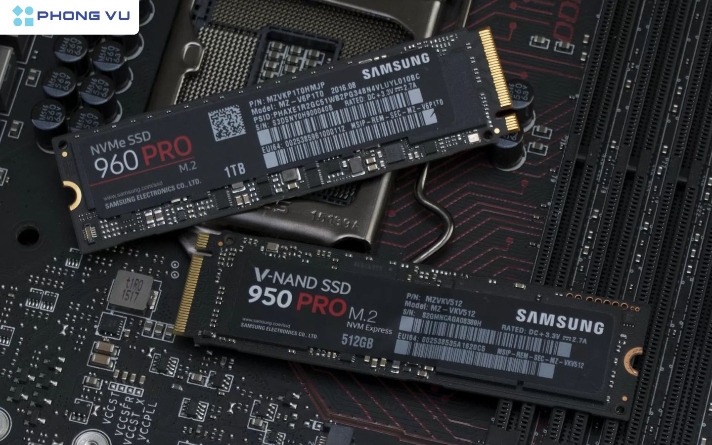 Huawei gia nhập thị trường SSD với giá rẻ - Bước đột phá mới