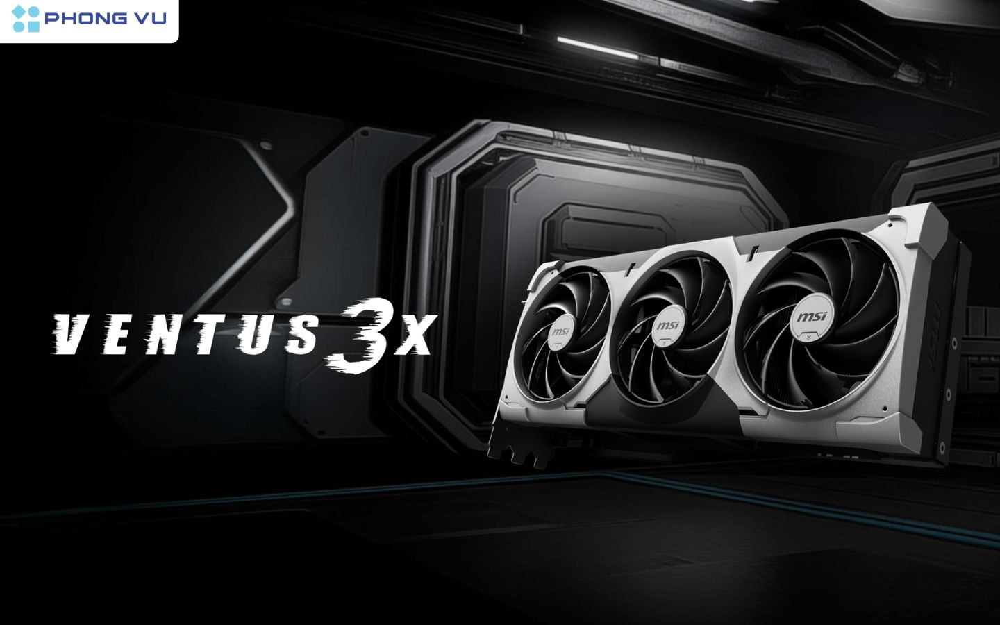 RTX 5000 Series từ nhà MSI chính thức ra mắt - Mở màn cho kỉ nguyên AI ...