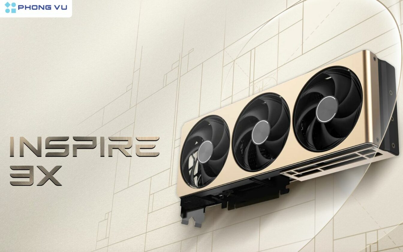 RTX 5000 Series từ nhà MSI chính thức ra mắt - Mở màn cho kỉ nguyên AI ...