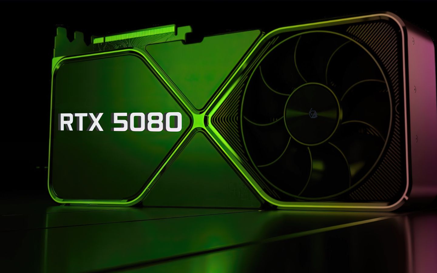 RTX 5080 - Nâng tầm dàn PC Gaming phân khúc cao cấp năm 2025 | Phongvu.vn