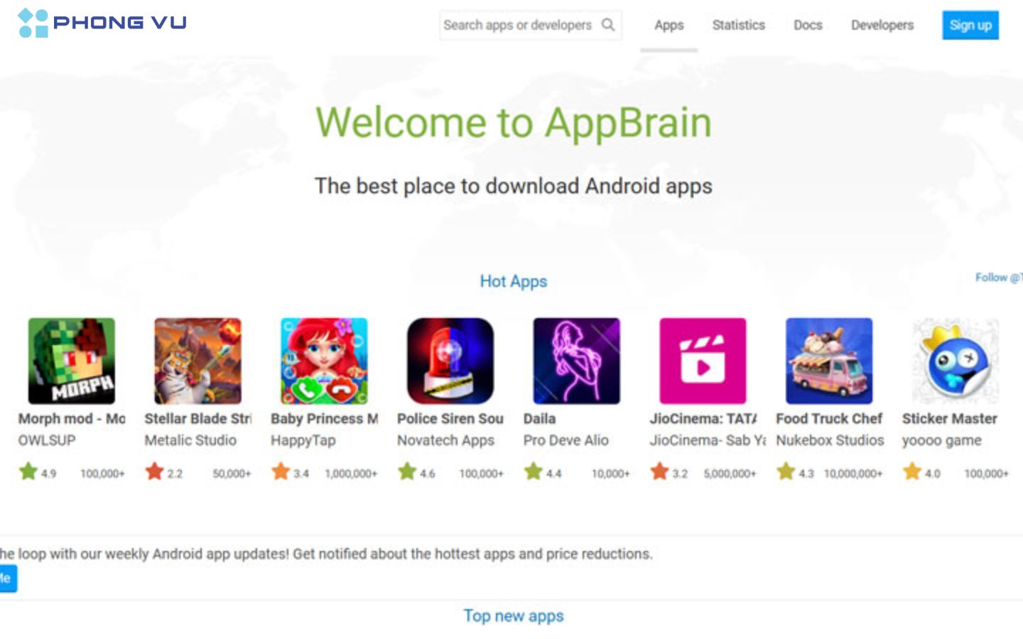 Top 15+ App Chơi Game Miễn Phí được Yêu Thích Nhất 2025
