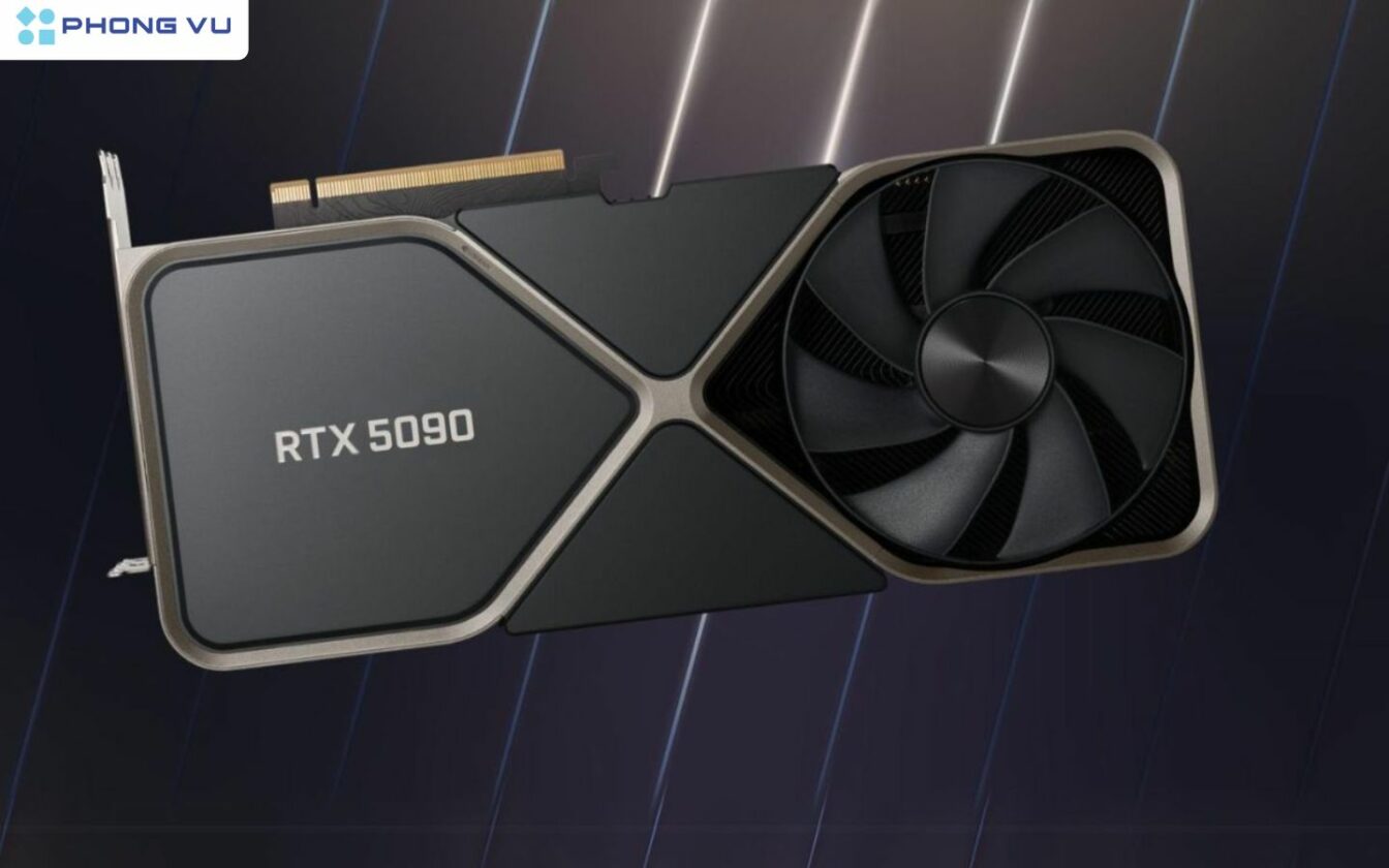 Top 7 lưu ý trước khi mua RTX 5090 mà bạn không nên bỏ qua
