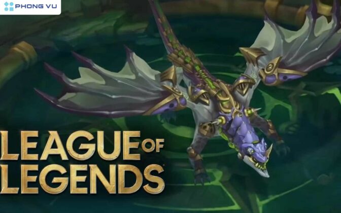 LMHT 25.S1.3 LOL: Top 7 thay đổi hot nhất version mới