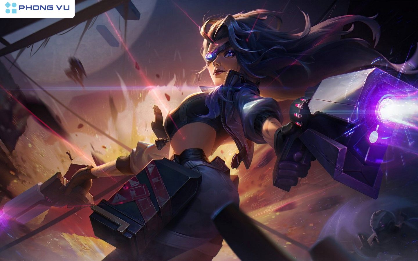 LMHT 25.S1.3 LOL: Top 7 thay đổi hot nhất version mới