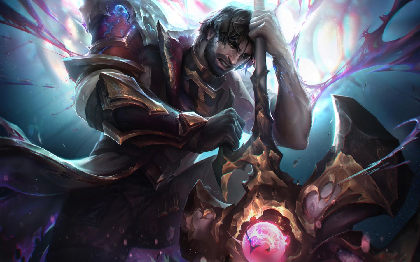 LMHT 25.S1.3 LOL: Top 7 thay đổi hot nhất version mới