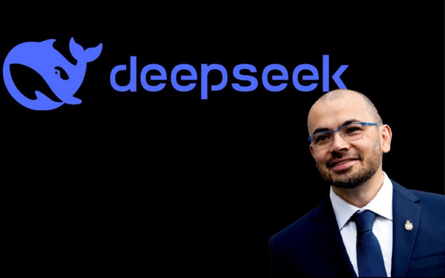 CEO AI của Google cho rằng DeepSeek đang được "tâng bốc quá đà ...