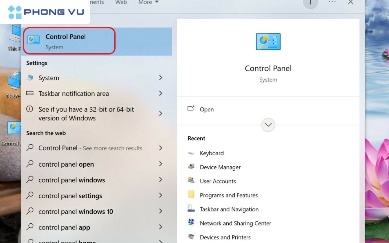 Mẹo dọn rác máy tính, laptop cực nhanh giúp máy chạy mượt như mới | Phongvu.vn