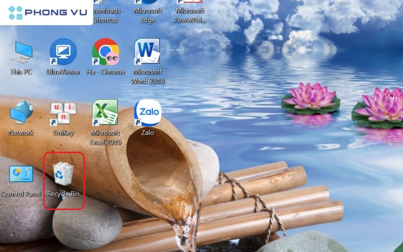 Mẹo dọn rác máy tính, laptop cực nhanh giúp máy chạy mượt như mới | Phongvu.vn