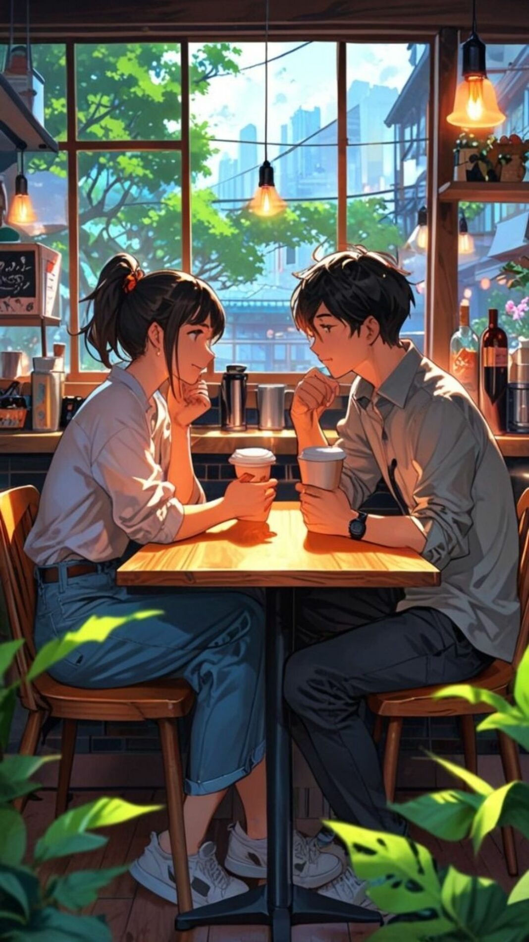 Top 111+ hình nền chill 4K đẹp nhất trên điện thoại, máy tính | Phongvu.vn