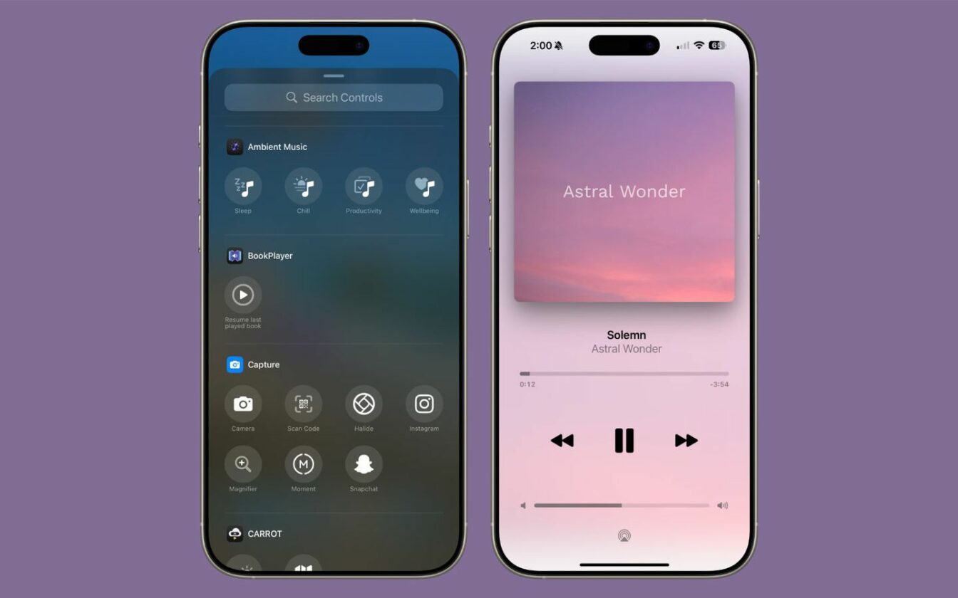 iOS 18.4 beta 1: Tất tần tật những tính năng và thay đổi mới | Phongvu.vn
