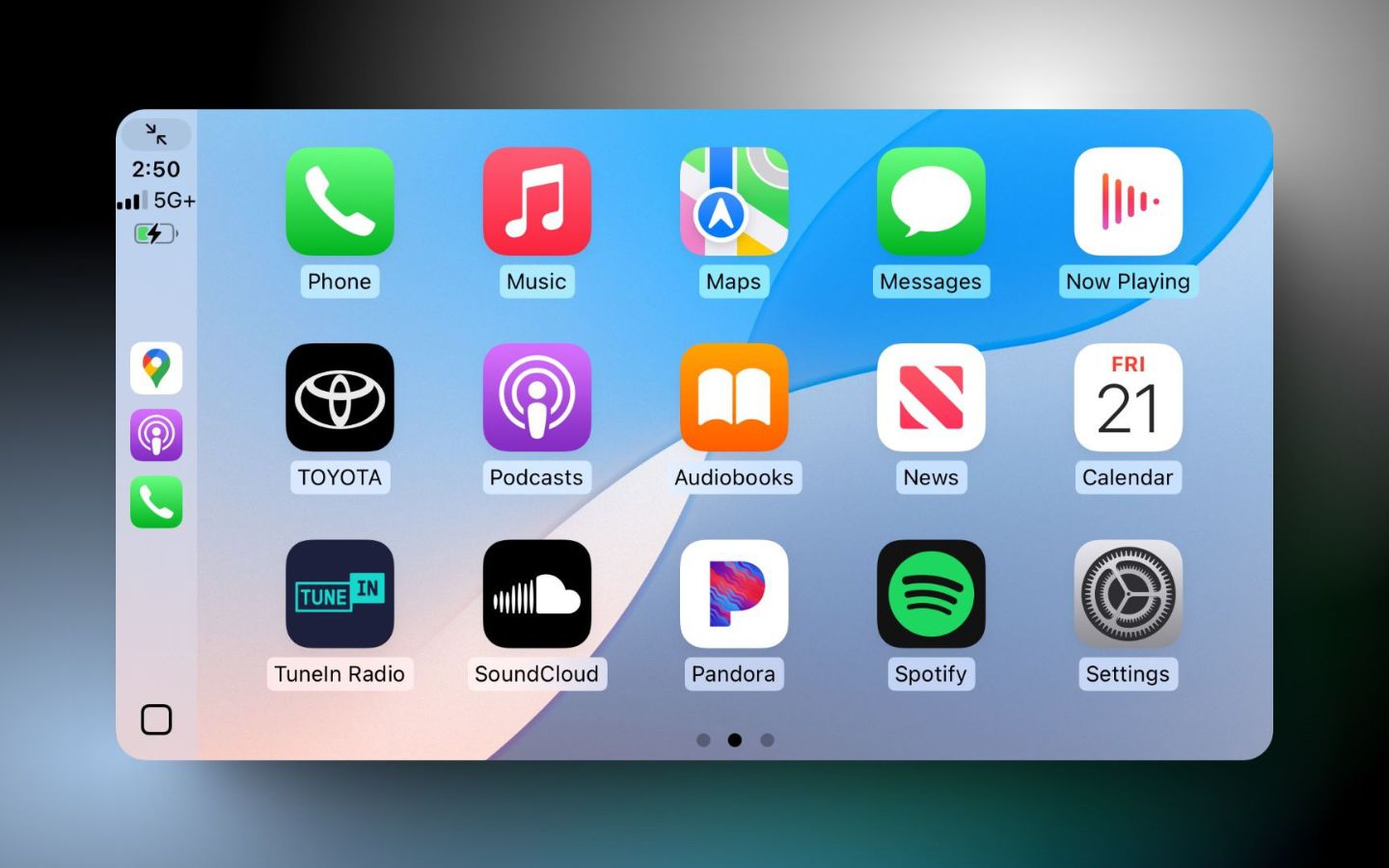 iOS 18.4 beta 1: Tất tần tật những tính năng và thay đổi mới | Phongvu.vn