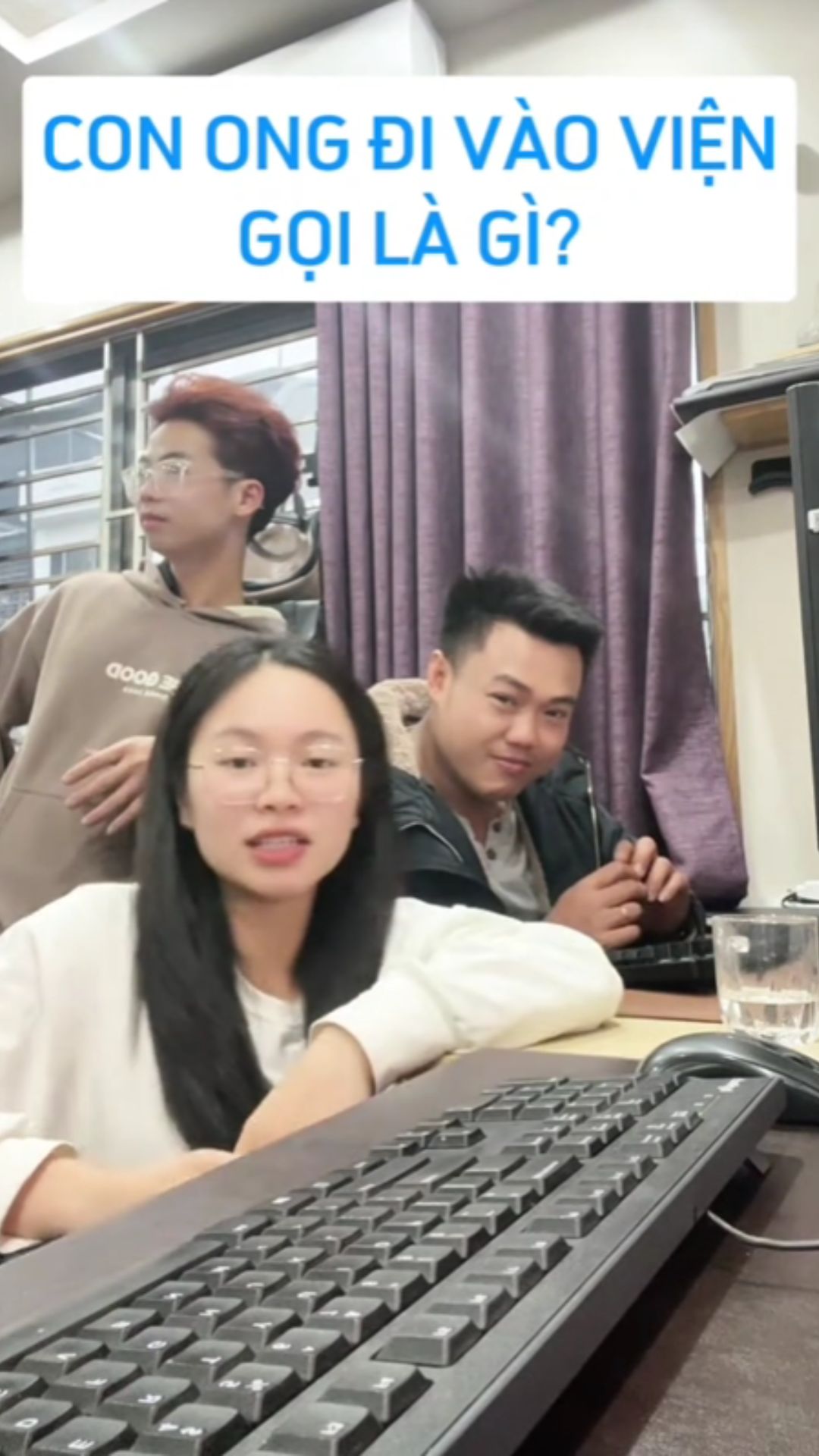 Joke of The Day là gì? Tại sao lại gây sốt? Cách đu trend Joke of the ...
