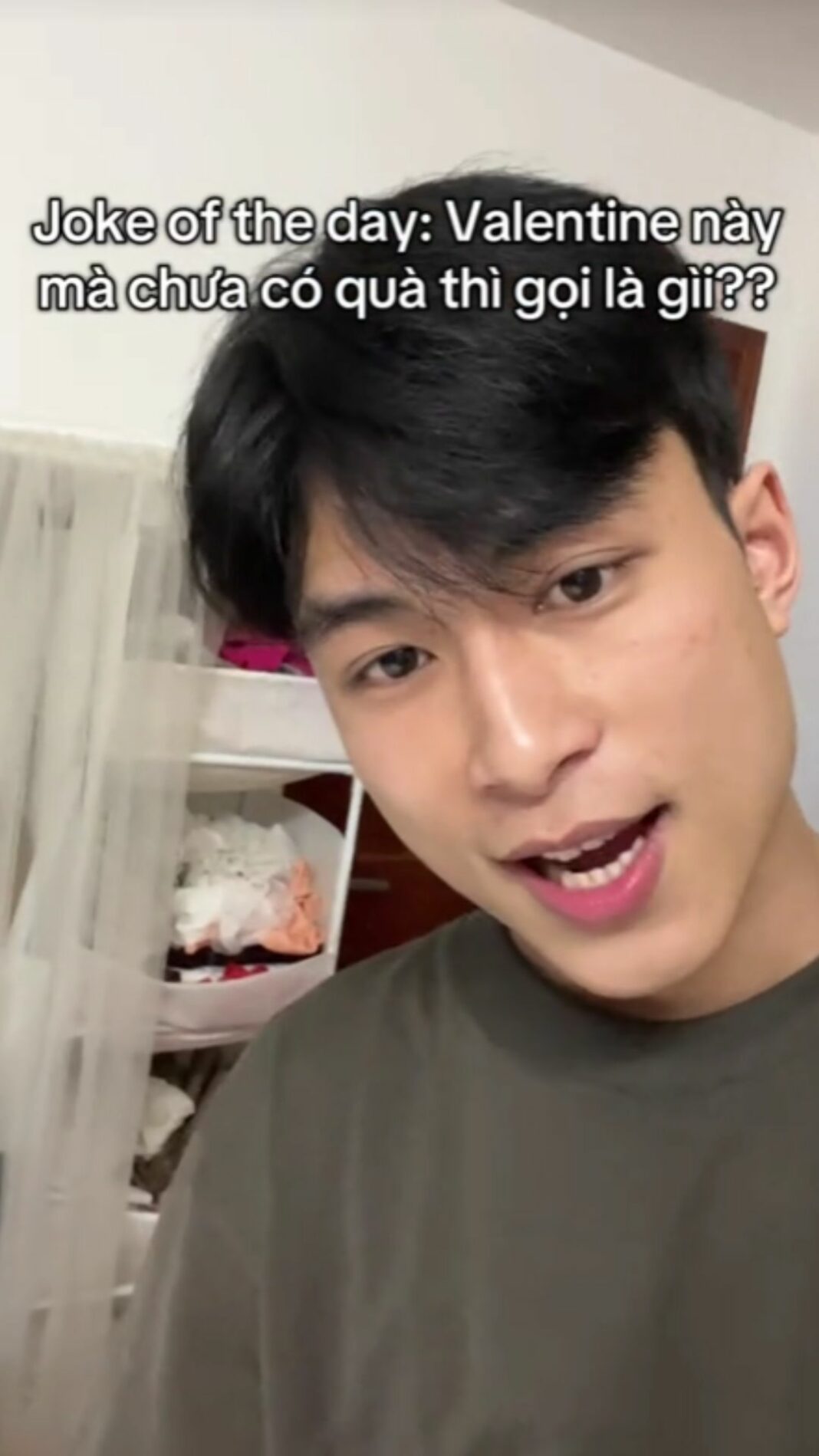 Joke of The Day là gì? Tại sao lại gây sốt? Cách đu trend Joke of the ...