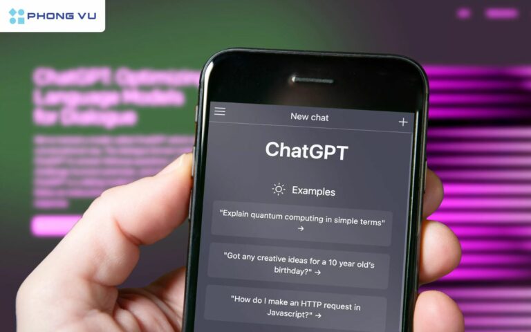Cách dùng ChatGPT 4.0 để viết nội dung chất lượng cao