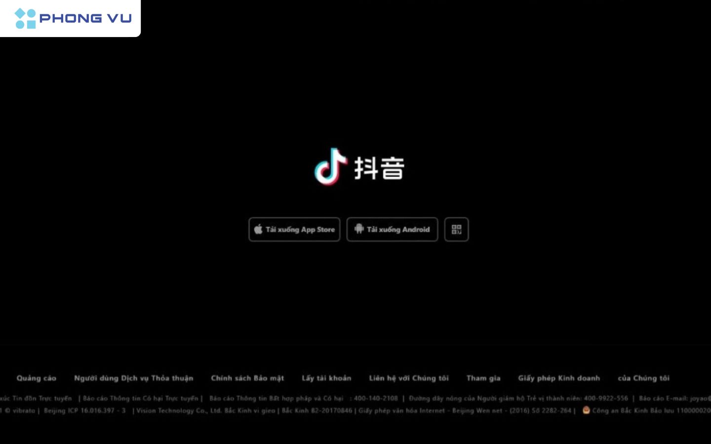 Cách đăng Nhập Douyin 抖音 đơn Giản, Nhanh Chóng Nhất 2026