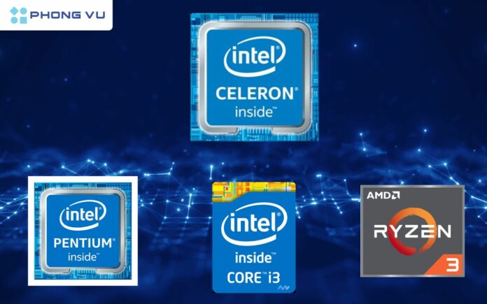 CPU Intel Celeron là gì? Chip Intel Celeron mạnh hay yếu? | Phongvu.vn