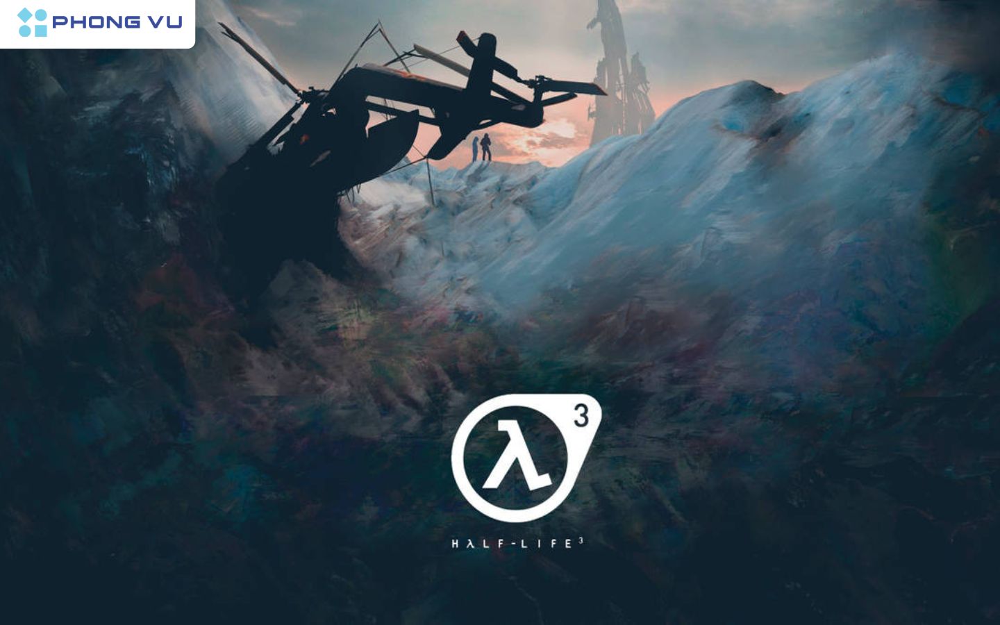 Bom tấn Half-Life 3 sắp ra mắt vào năm nay