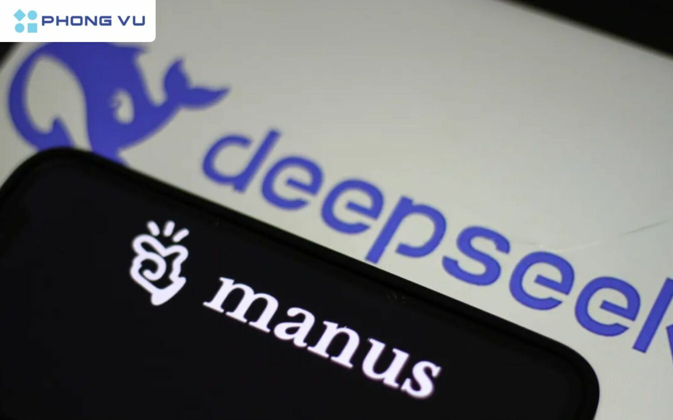Manus AI là gì? Hướng dẫn sử dụng Manus AI chi tiết nhất? | Phongvu.vn
