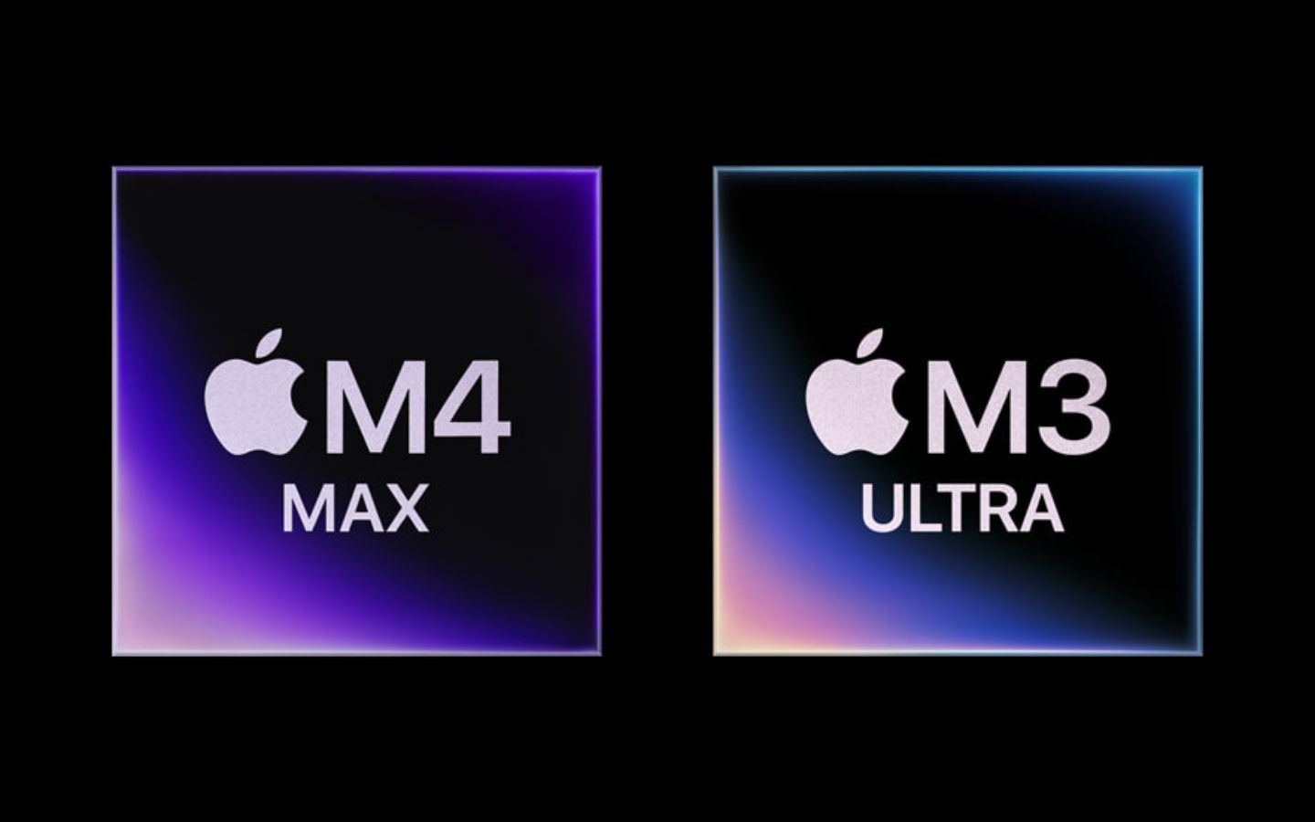 Mac Studio 2025: Tùy chọn chip M3 Ultra và M4, giá cao nhất đến 368,5 ...