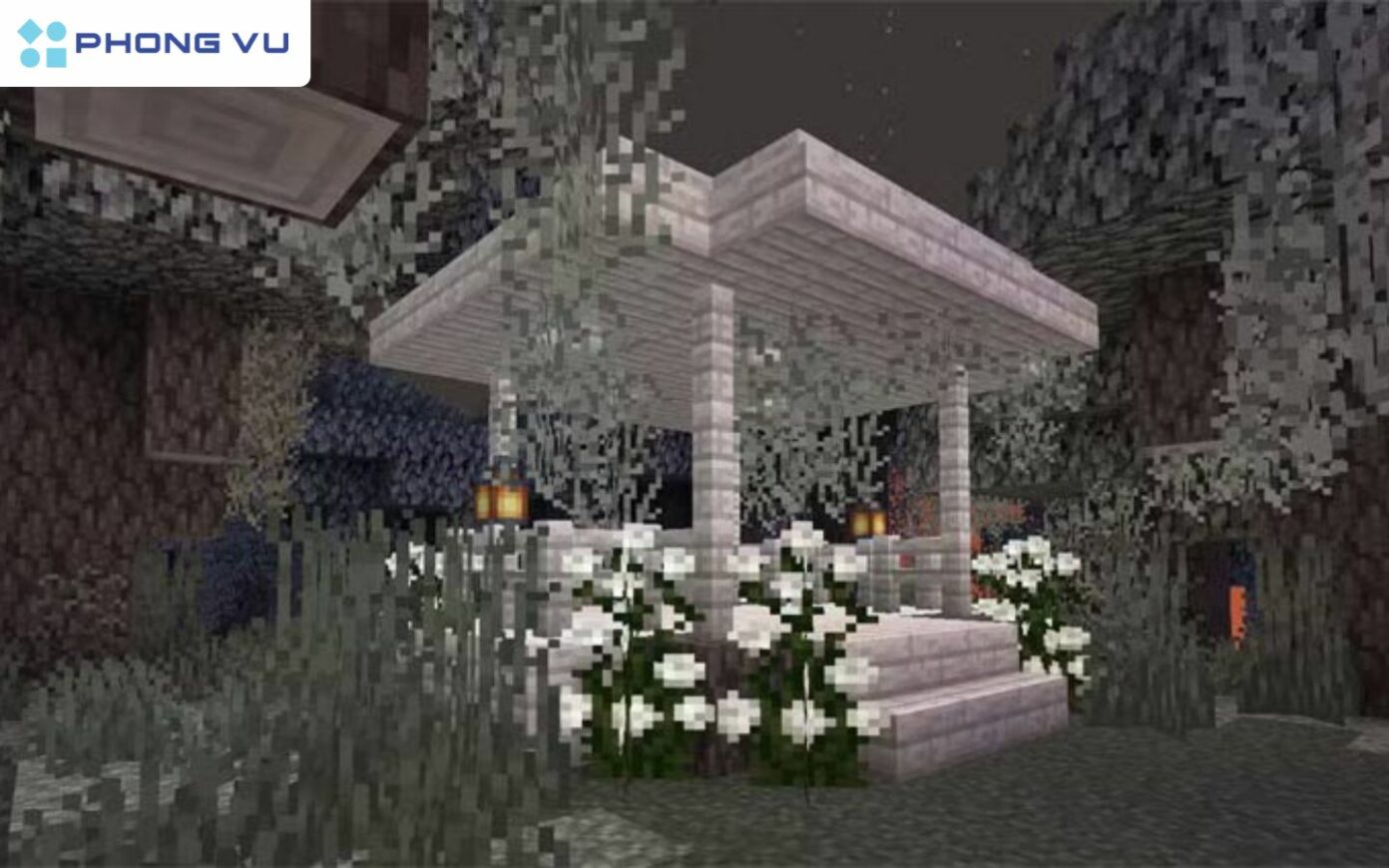 Hướng dẫn tải Minecraft 1.22 bản tiếng Việt miễn phí mới nhất | Phongvu.vn