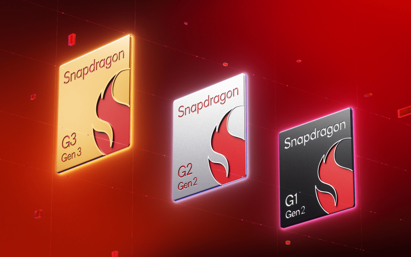Qualcomm ra mắt chip Snapdragon G series cho máy chơi game cầm tay ...